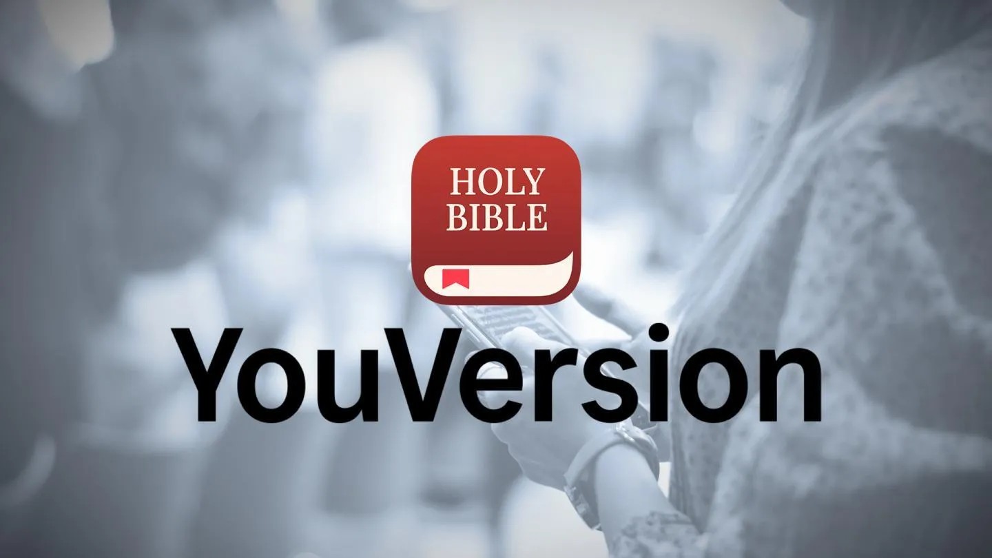Discover the YouVersion Bible App - YAH First Wellness